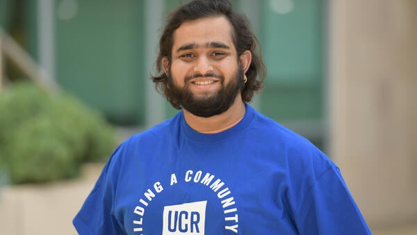 Scholarship Support | Department of Bioengineering